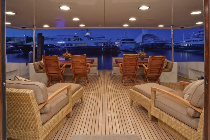SEA DREAMS Yacht Charter Details, Northcoast Yachts | CHARTERWORLD ...